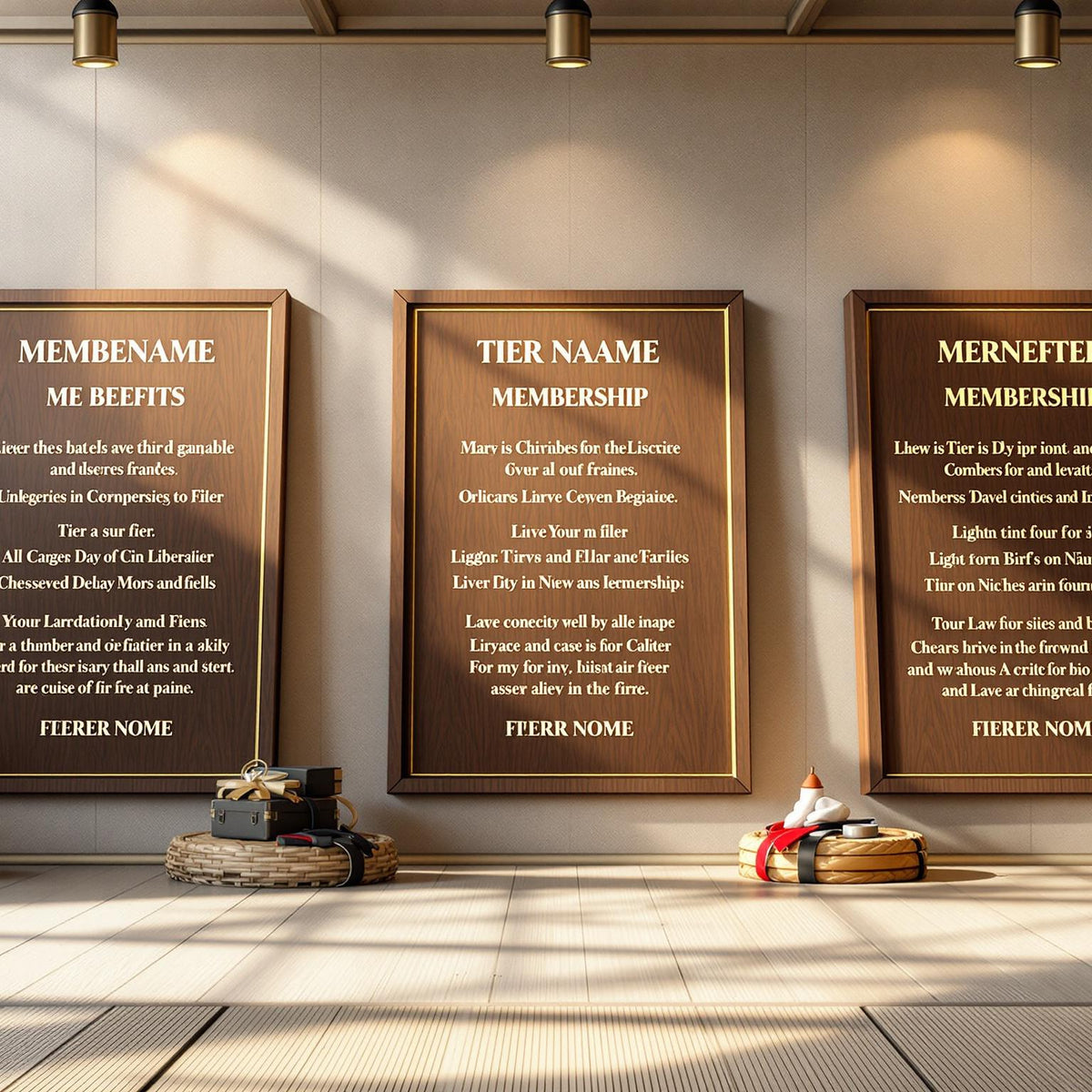 How to Structure Membership Tiers for Martial Arts Clubs – Bytomic ...