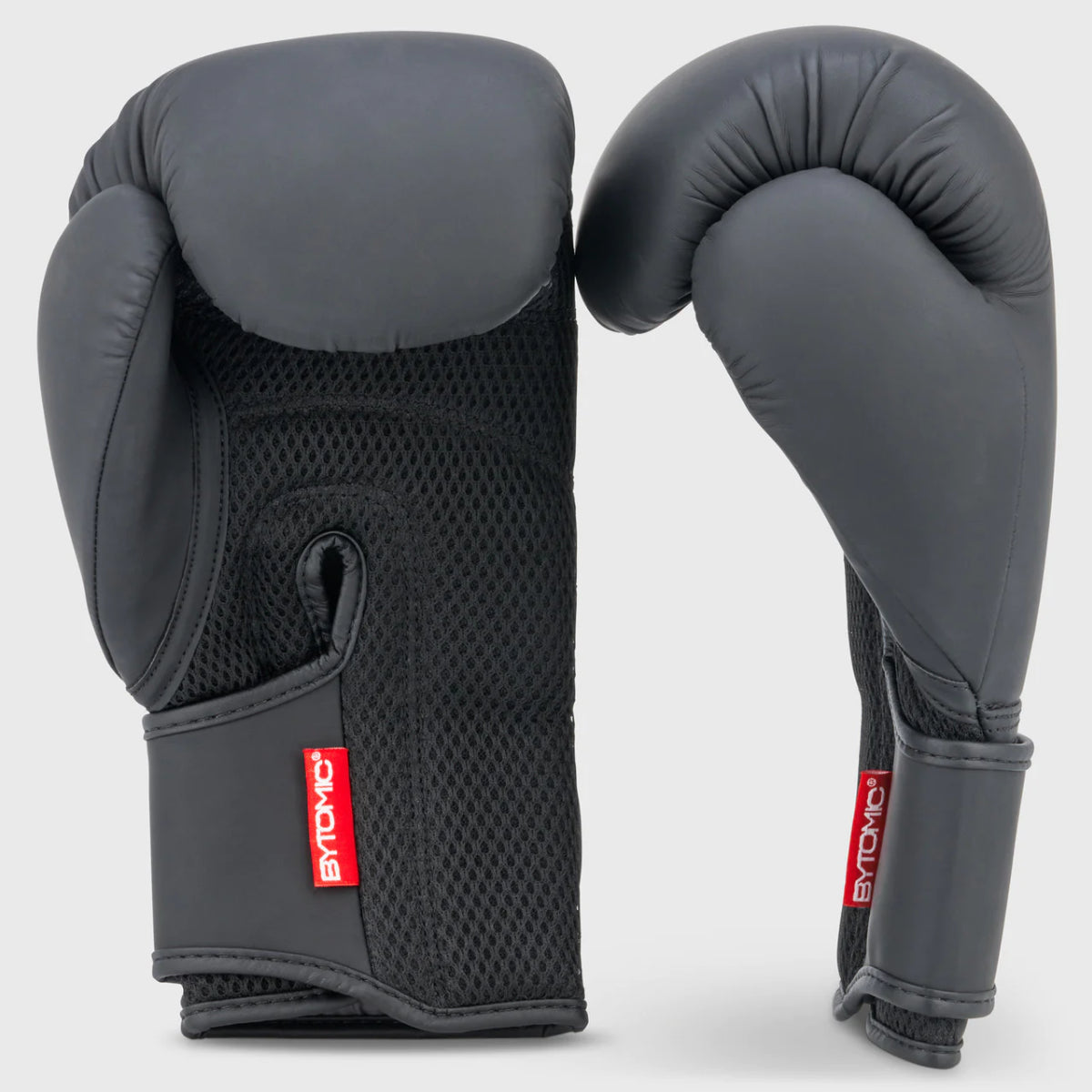 Black/Black Bytomic Red Label Boxing Glove from Bytomic
