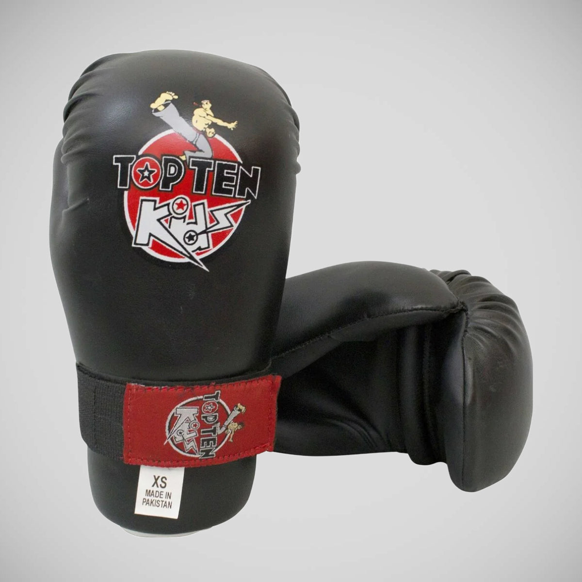 Top Ten Kids Pointfighter Gloves One Size from Bytomic