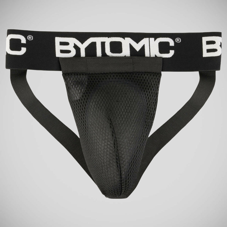 Bytomic Martial Arts