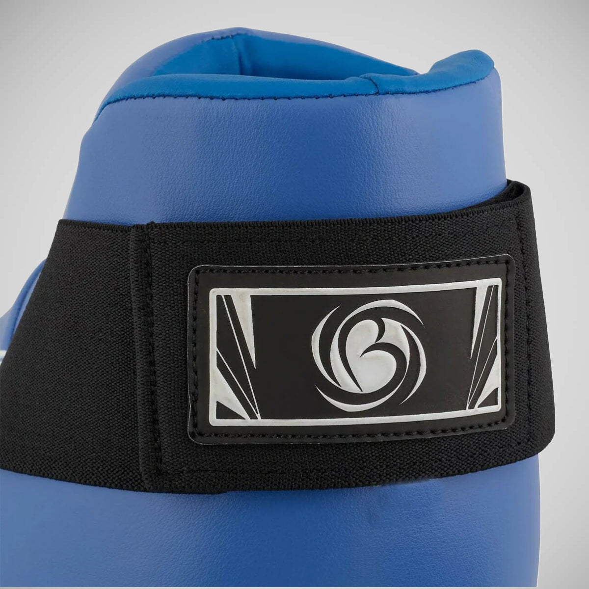 Blue/White Bytomic Axis V2 Point Fighter Kick from Bytomic