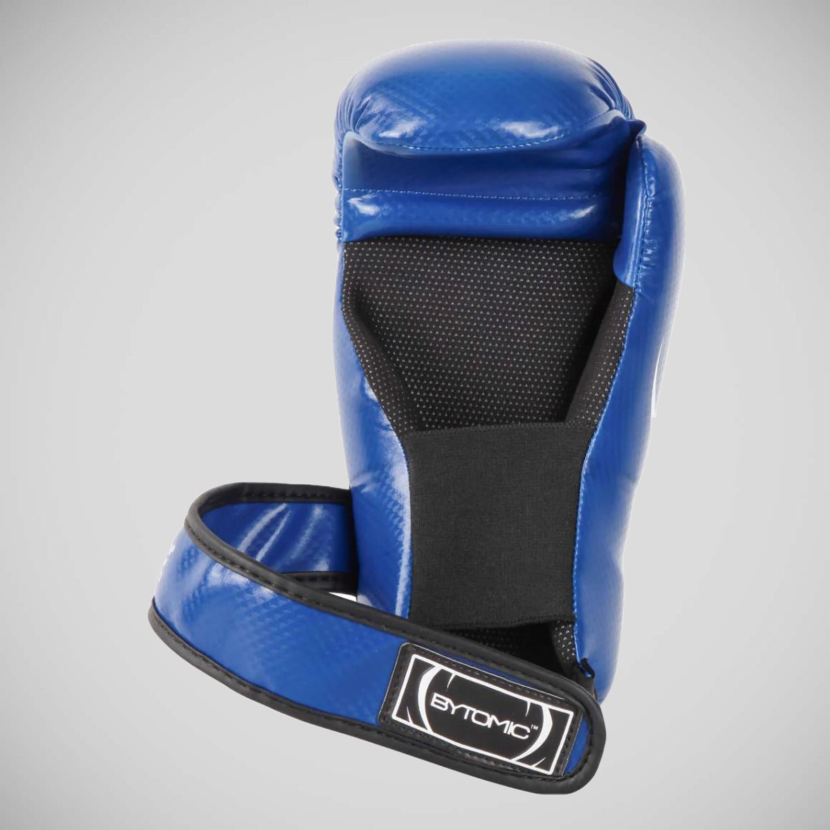 Blue/White Bytomic Performer Point Sparring Glove from Bytomic