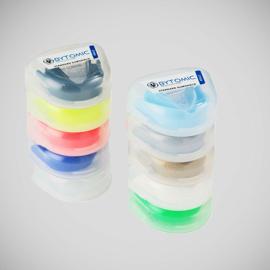 Martial Arts, Taekwondo, Karate and Kickboxing Equipment from Bytomic ...