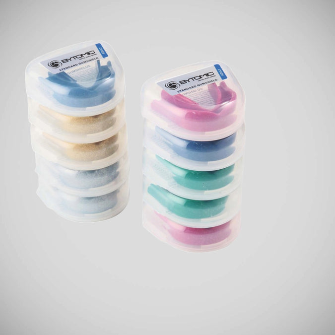 Bytomic Martial Arts