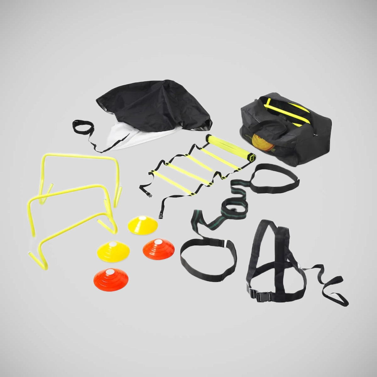 Bytomic Speed & Agility Training Kit from Bytomic