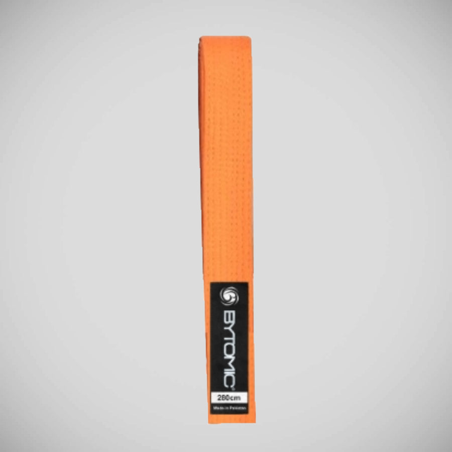 Bytomic Martial Arts