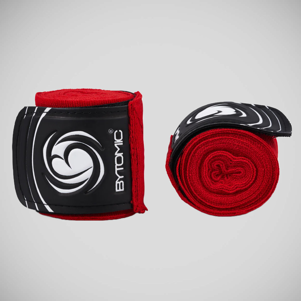 Red Bytomic Performer Hand Wraps from Bytomic – Bytomic Martial Arts