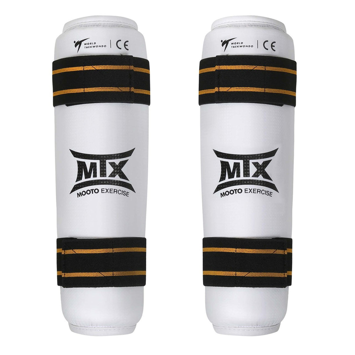 MTX Shin Protector from Bytomic – Bytomic Martial Arts