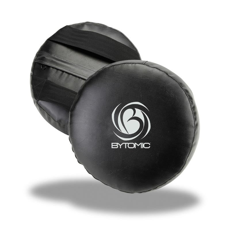 Bytomic Smartie Pads from Bytomic