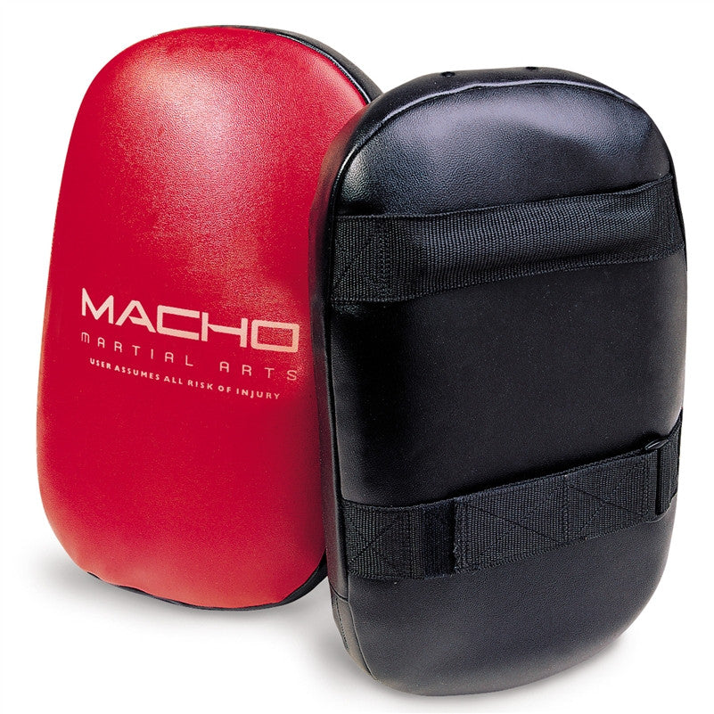 Macho Forearm Shield from Bytomic – Bytomic Martial Arts
